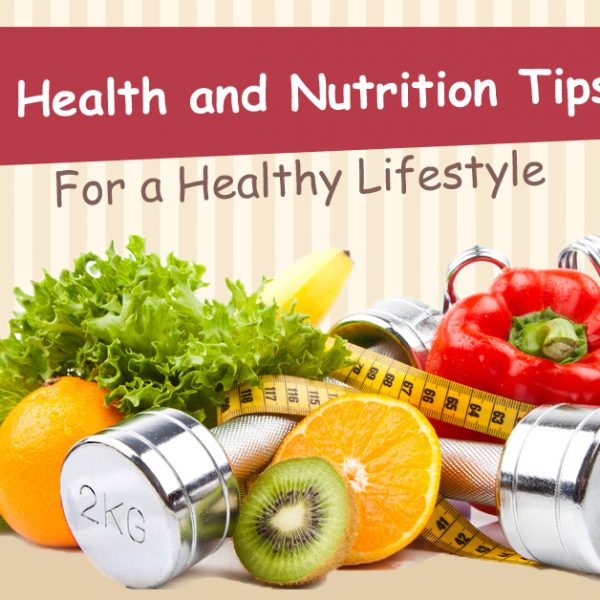 Impact Of Nutrition On Health!!